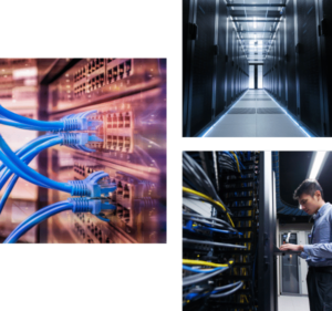 Shared Rack – CoLoCity Limited