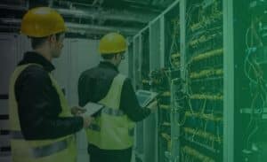 CoLoCity Limited – Tier III Standard Data Center